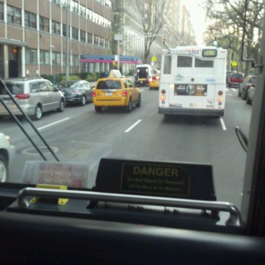 Photos at BM1, BM2, BM3, BM4, BM5 MTA Express Bus - Bus Line in New York