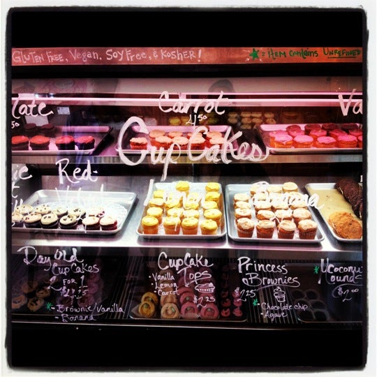 BabyCakes NYC (Now Closed) - Windsor Square - 17 tips from 841 visitors
