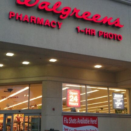 Walgreens - 5800 Bee Ridge Rd