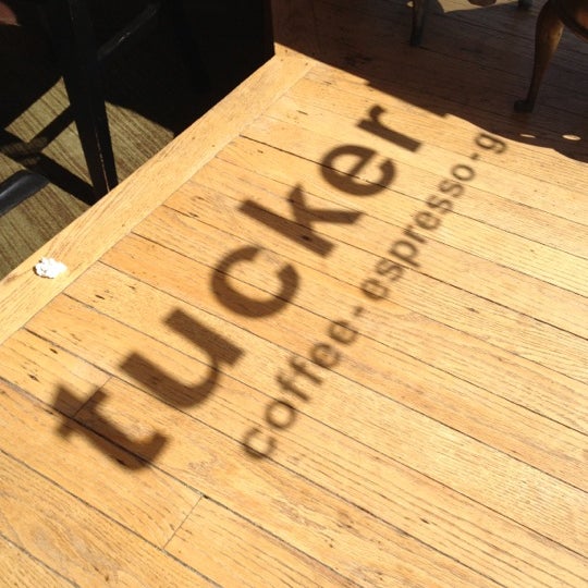 Tuckerbox - Turkish Restaurant