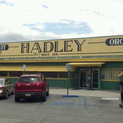 Photos at Hadley Fruit Orchards - 49 tips