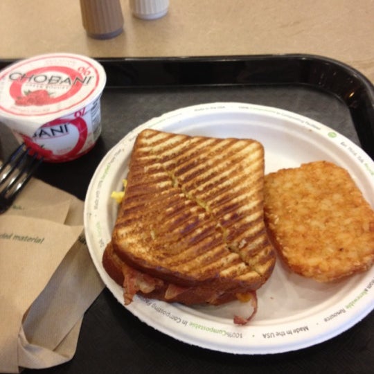 Hillside Cafe - Café