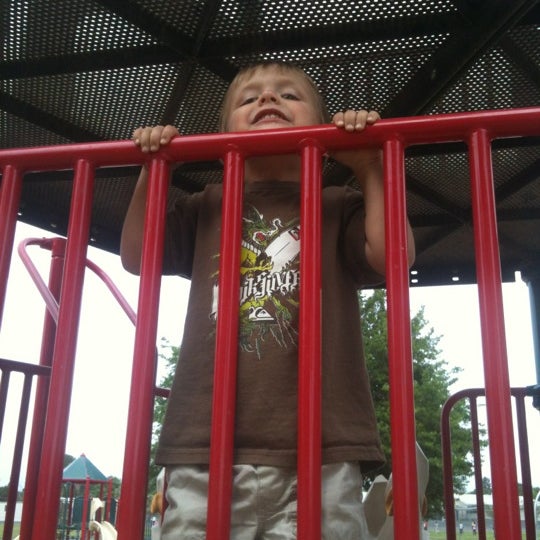 Siemon Park - 2 tips from 74 visitors