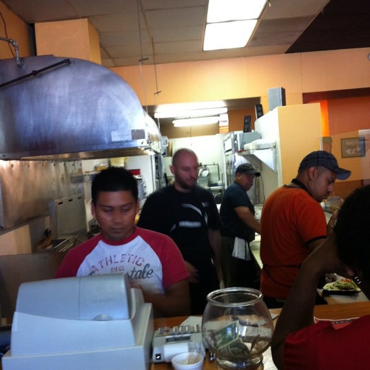 Guajillos Mexican Grill - 6 tips from 94 visitors