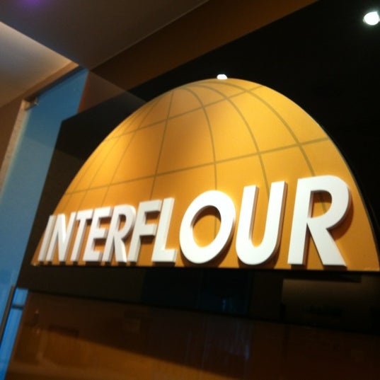 Interflour Group Pte Ltd - Office in Heritage District