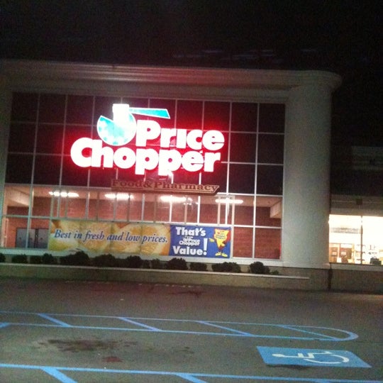 Price Chopper - Supermarket