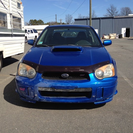 Williams Subaru Charlotte - Car Dealership in Idlewild South