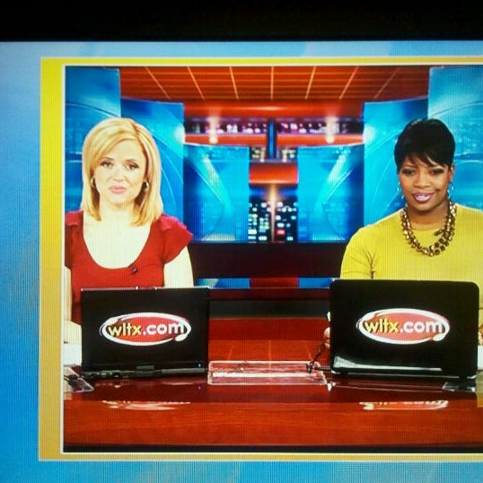 WLTX News 19 - Southeastern Columbia - 1 tip from 129 visitors