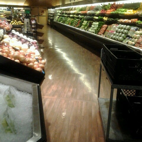 Jensen's Fine Foods - 73601 Highway 111