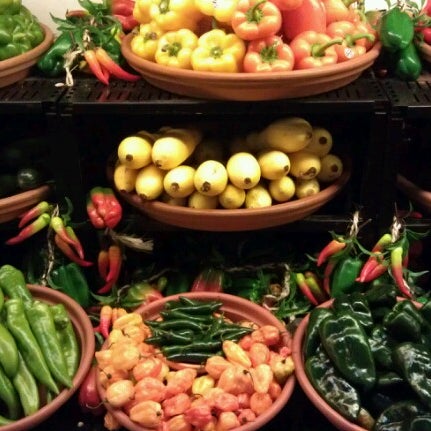 Dash's Market - Grocery Store