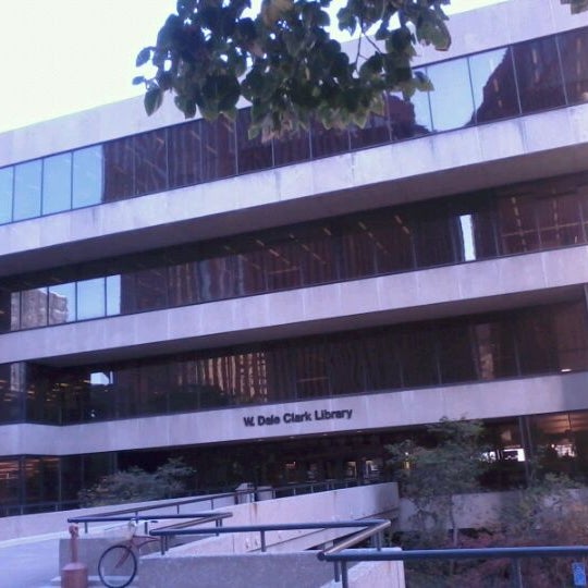 W. Dale Clark (Main) Library - Downtown Omaha - 9 tips