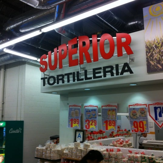 Photos at Superior Grocers - Downtown LA - South LA - 2000 S Central Ave