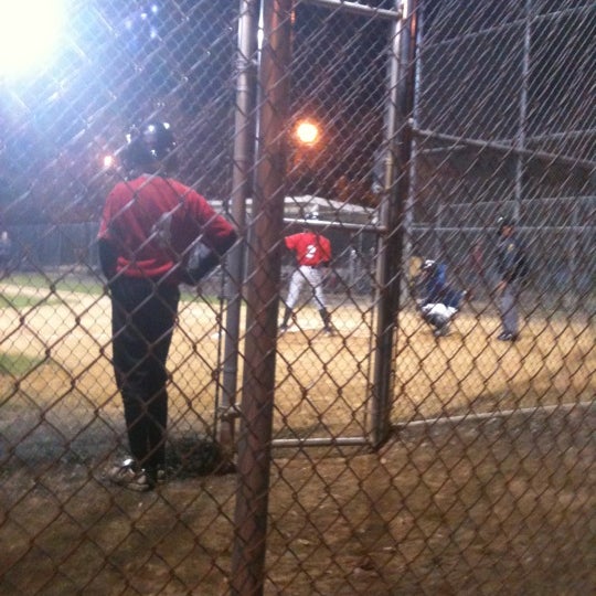 North Edison Baseball Complex - 1 tip from 89 visitors