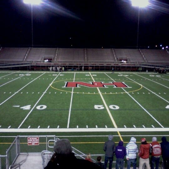 Photos at Martorelli Stadium - Perrysville Ave