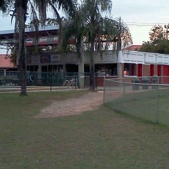 Red Berry's Baseball World - Miami-Dade County, FL