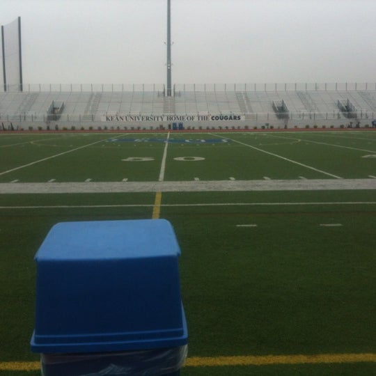 Photos at Kean University Alumni Stadium - College Stadium in Union