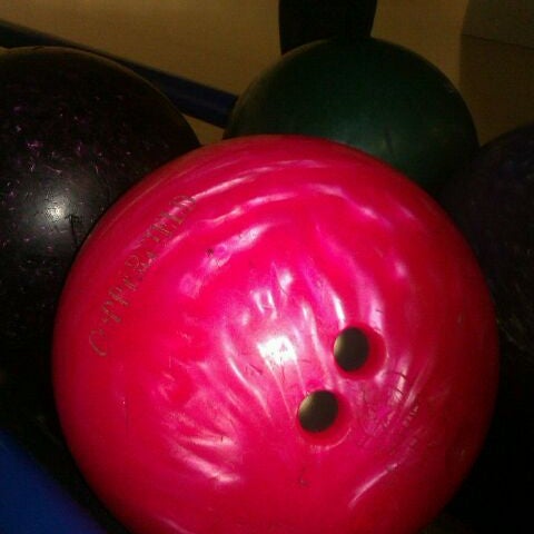 Copperfield Bowl - Bowling Alley in Houston