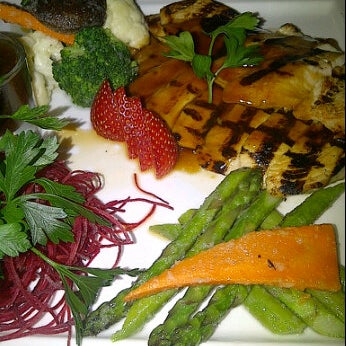 Kawa Japanese Restaurant - Japanese Restaurant