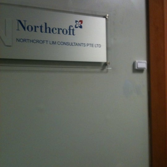 Photos at Northcroft Lim Consultants Pte Ltd - Central Region - 371 ...