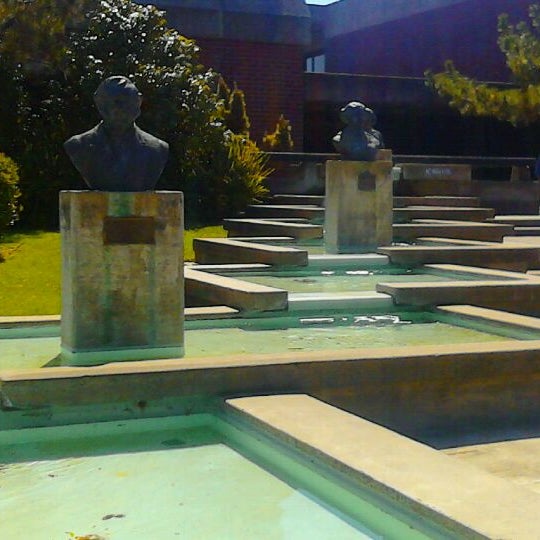 John F. Kennedy Library - West Vallejo - 4 tips from 207 visitors