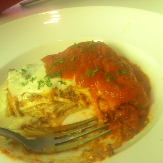 Popi Popi Fresh Italian Restaurant - 12 tips from 245 visitors