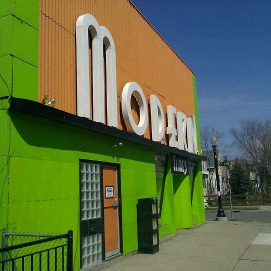 Modern Times Cafe - Central - 3200 Chicago Ave
