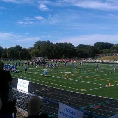 Thomas Jefferson Senior High School - West Bloomington - Bloomington, MN