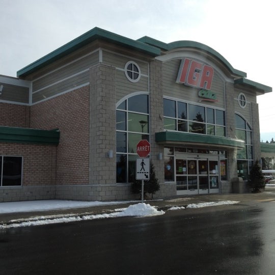 IGA extra Convivio - Grocery Store