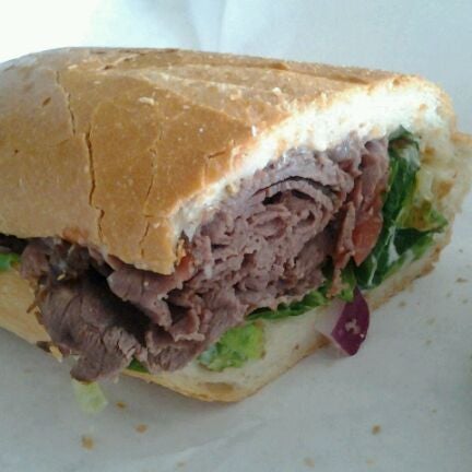 Jaffa City Cafe - 5 tips