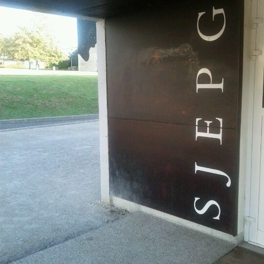 UFR SJEPG - University in Besançon