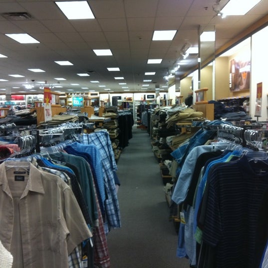 Kohl's - Department Store