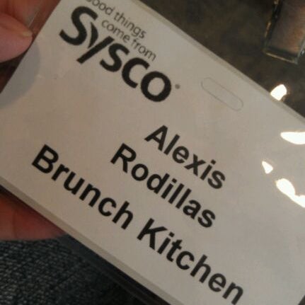Sysco Food Services of Baraboo - 1 tip from 60 visitors