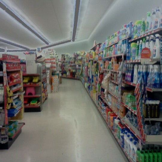 Family Dollar - Discount Store in Franklin