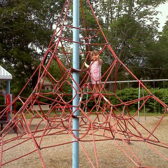 Badger Park - Cooperstown, NY