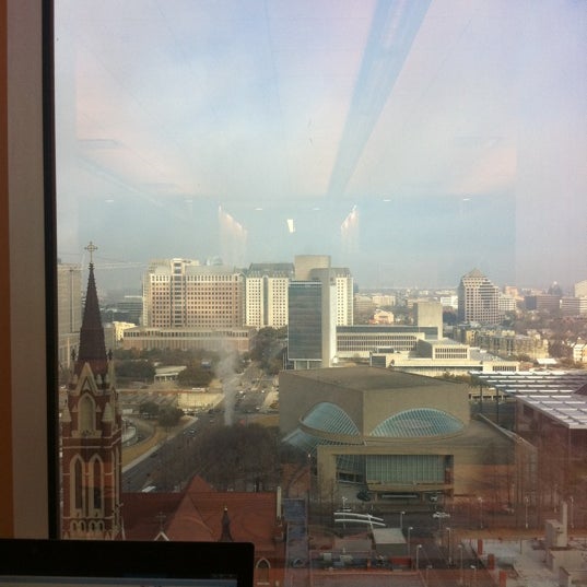 Deloitte Dallas Phone