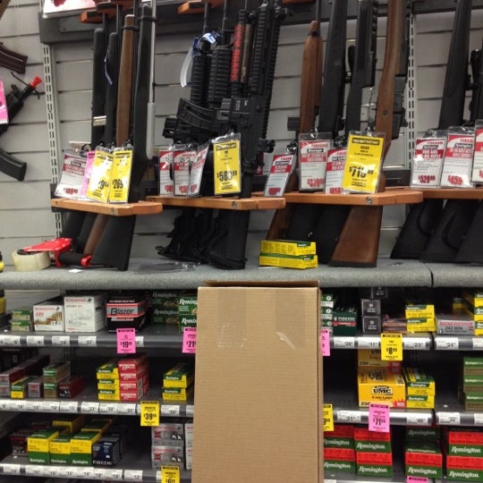 Big 5 Sporting Goods - 3970 E Main St