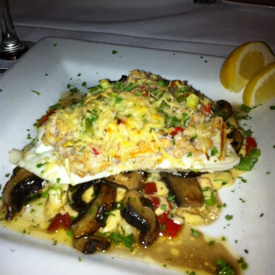 Photos at Rapscallion Seafood House and Bar - Seafood Restaurant in ...