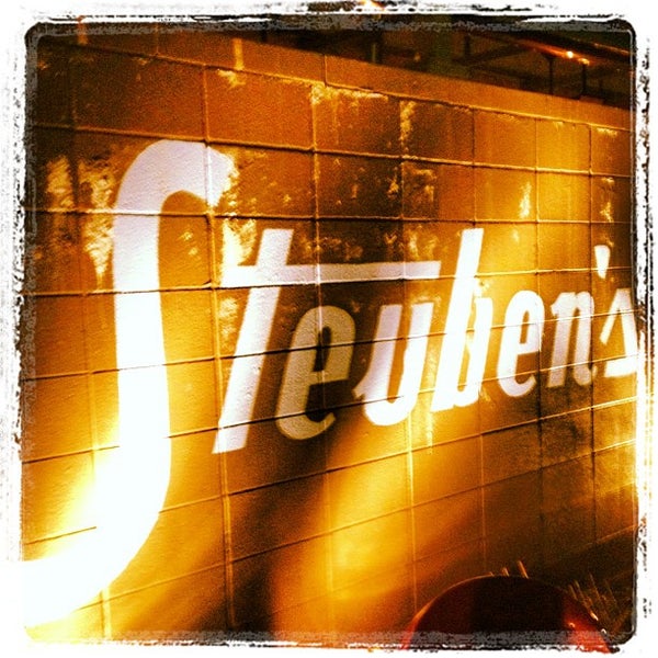 Photos at Steuben's - American Restaurant in Denver