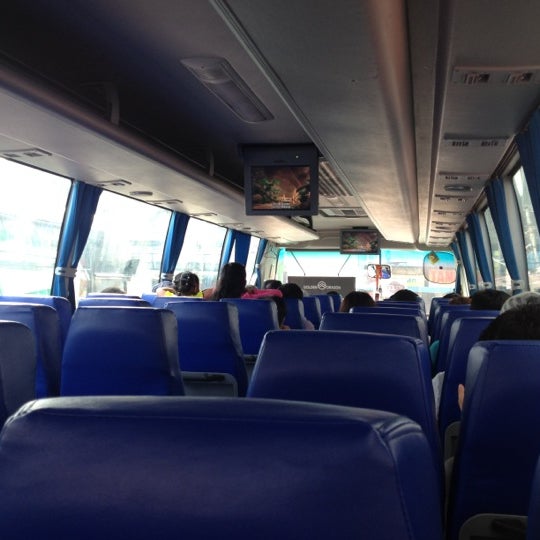 Photos at BBL Trans (Buendia Terminal) - Pasay City District 1 - 40 tips