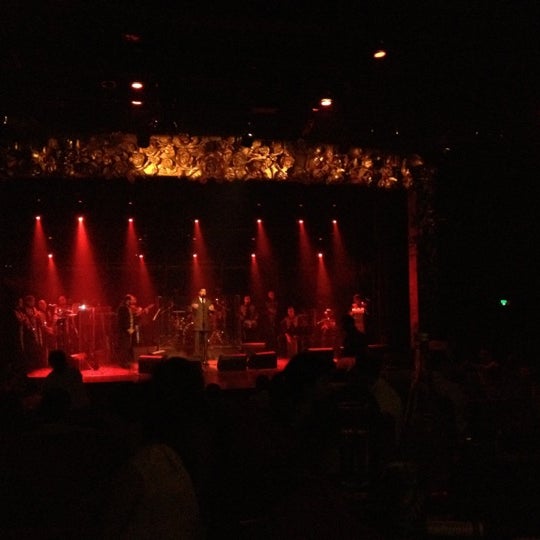 Music Hall - بيروت, محافظة بيروت