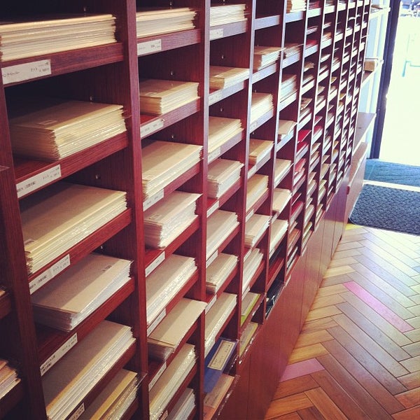 カキモリ (kakimori) - Stationery Store