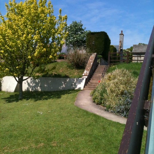 Harcombe House - Resort in Chudleigh