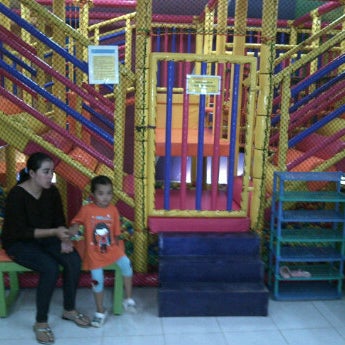 Element Family Fun - Jl. KH. Agussalim