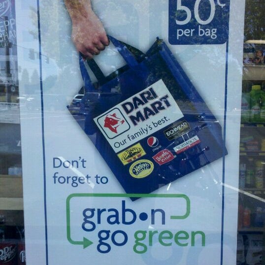 Dari Mart - Convenience Store in Eugene