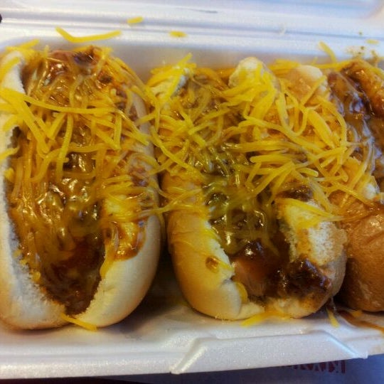 Krystal - Hickory Valley - Hamilton Place - 6 tips from 463 visitors