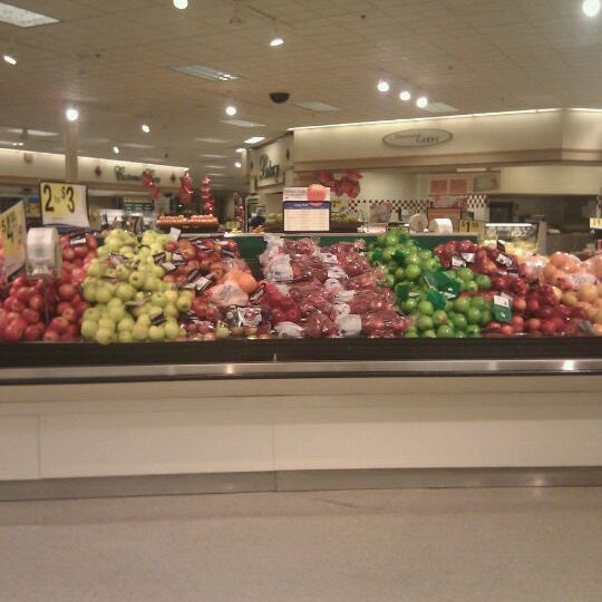 Kroger - Commerce Township, MI