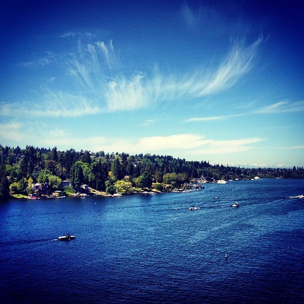 East Channel Bridge - 2 tips