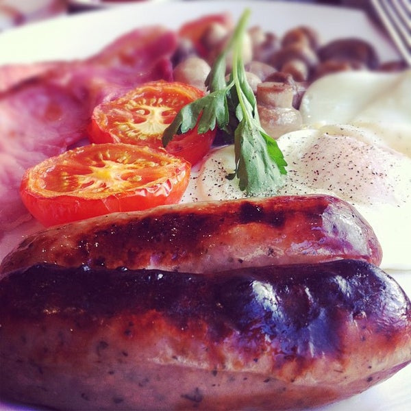 Tillings Café - Gomshall, Surrey