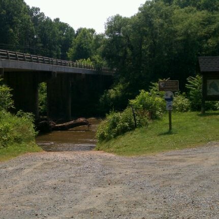 Rivanna River - Crofton Ramp - Other Great Outdoors