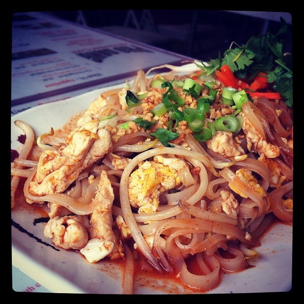 Photos at Pho Dang - Vietnamese Restaurant in Winooski